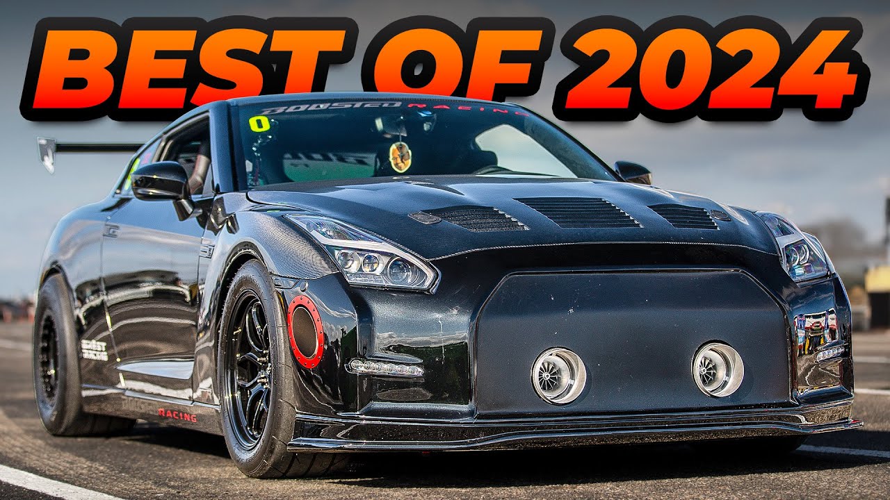 3300HP GTR | 1500HP JetSki | 1700HP 4WD F150 | STREET OUTLAWS (BEST OF ...