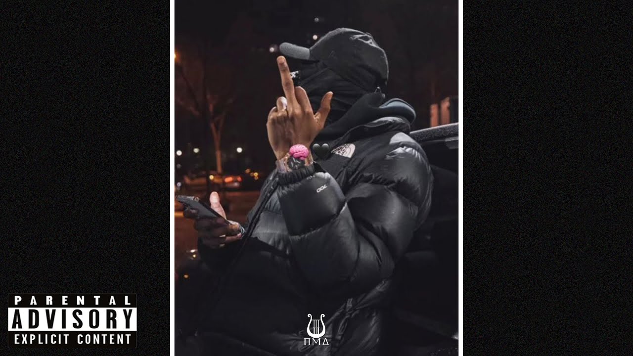 Kalim Type Beat ~ DNA (prod. by NMD) - YouTube