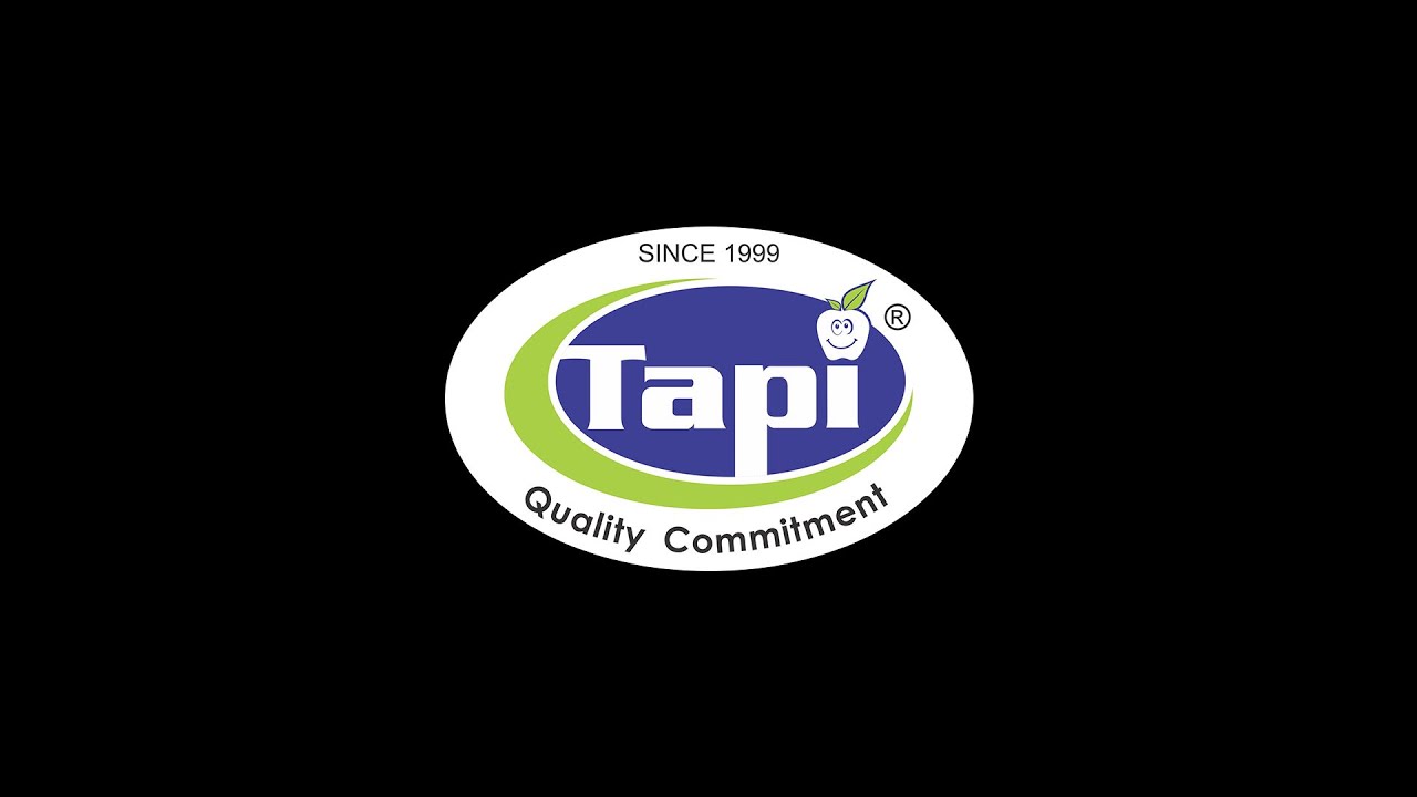 Tapi Fruit Processing Ltd. #tapifood #deepit - YouTube