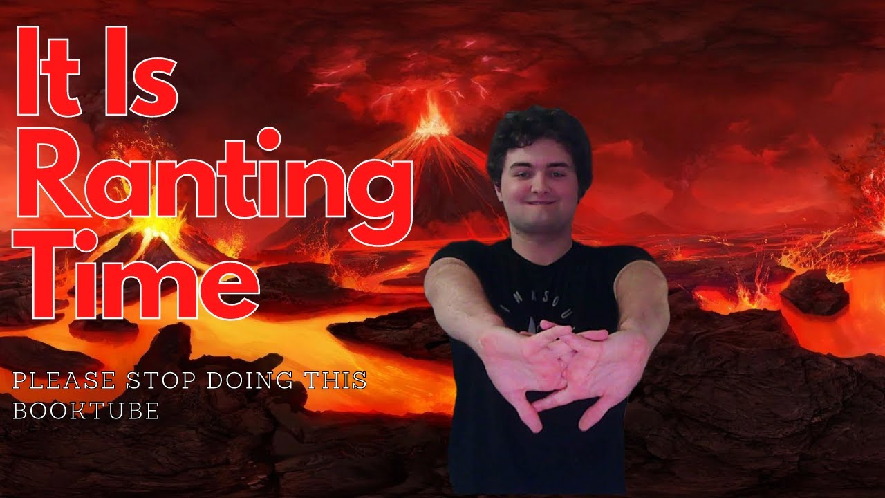 The Word "Overrated" is Absurdly Overrated - YouTube