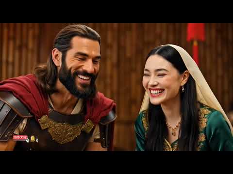 Rostam Proposes in Thailand 🇹🇭 | A Cinematic Persian Love Story