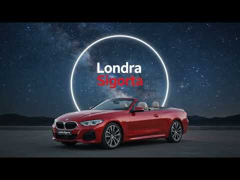 BMW 3 SERİSİ İÇİN KASKO VE TRAFİK SİGORTASI | LONDRA SİGORTA