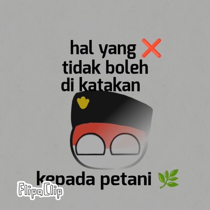 hal yang tidak boleh dikatakan kepada petani 🌿🇮🇩🇨🇳 ( jangan ditiru ...
