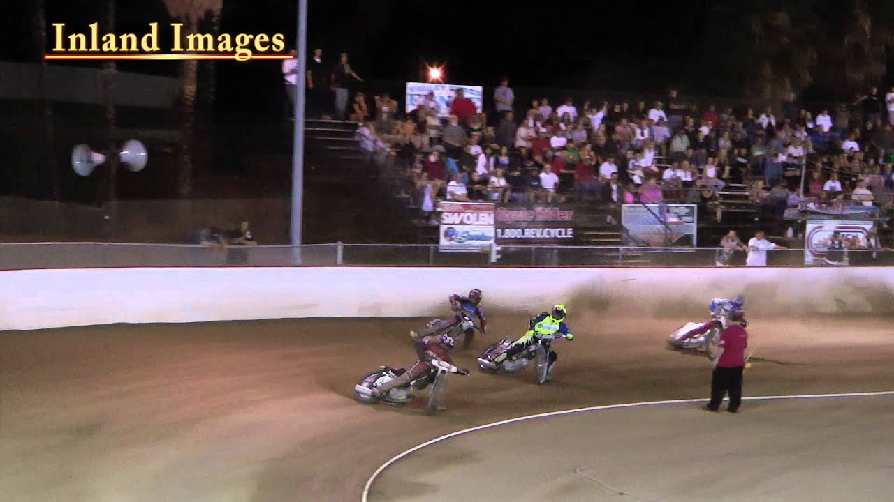 Bruce Penhall Classic IMS Eddie Castro N1 8 5 2011 1920 x 1080Y - YouTube