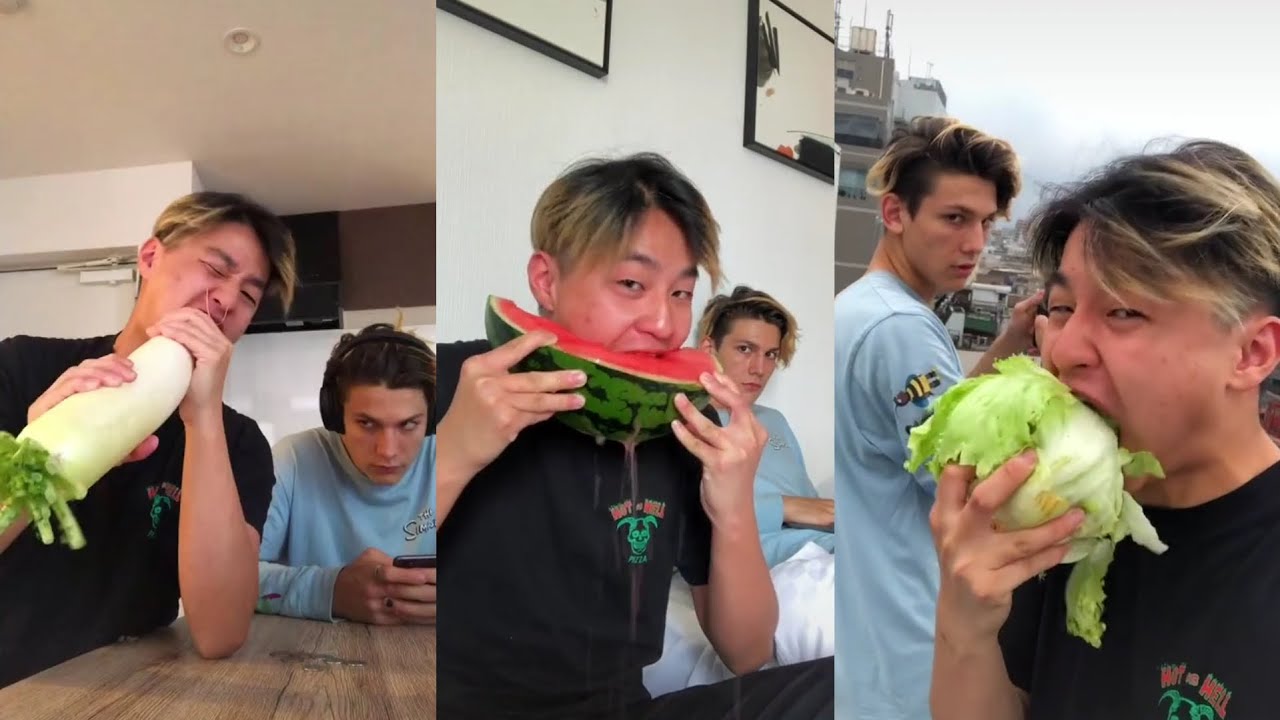 Funny Zhong TikTok 2021 - Try Not To Laugh Watching Zhong TikToks - YouTube