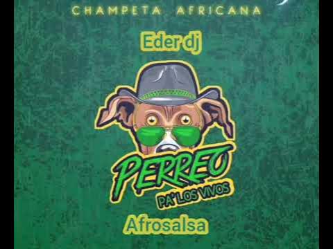 champeta africana - que perreo efectivo - YouTube