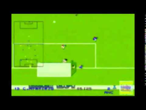 Player Manager 2015 a football game remake not developed by \
