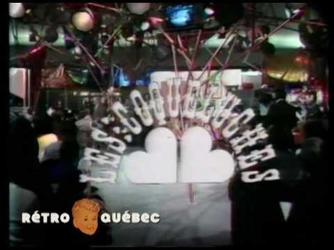 Les Coqueluches - Ovila Légaré - Ouverture - 1978 - YouTube