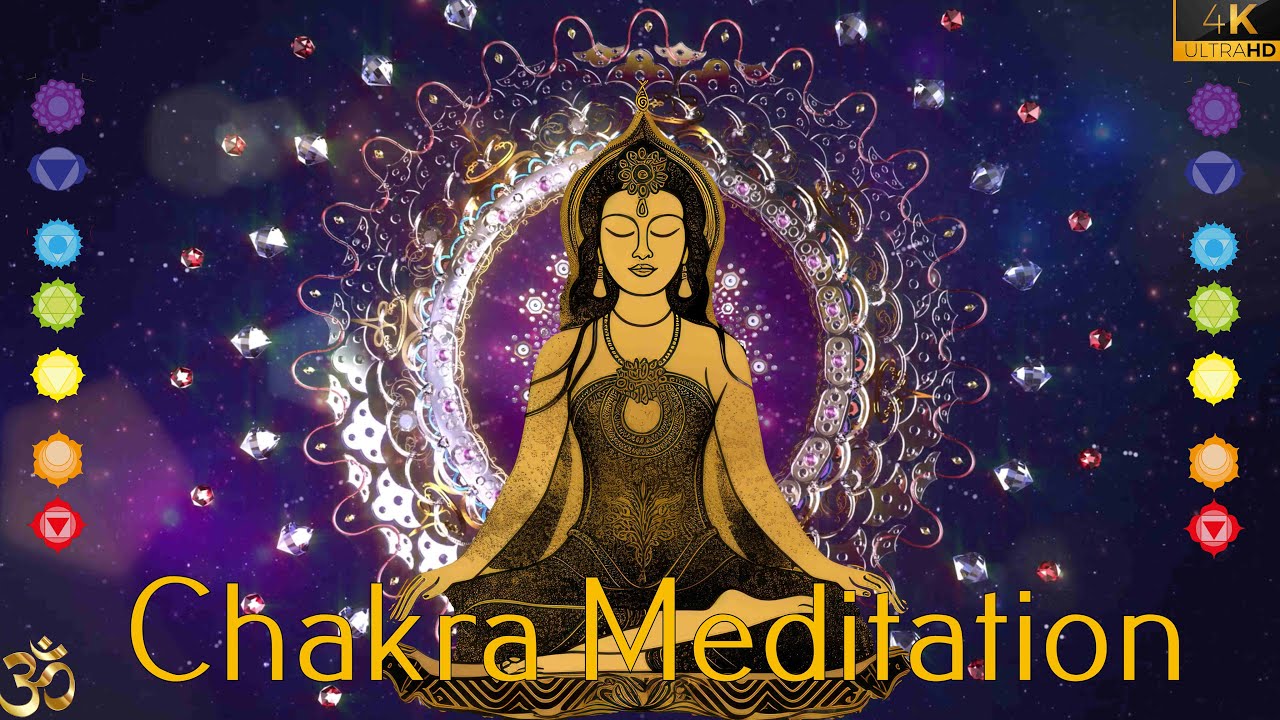 Unlock the Ultimate Aura Cleansing Power in Just 30 Minutes! - YouTube