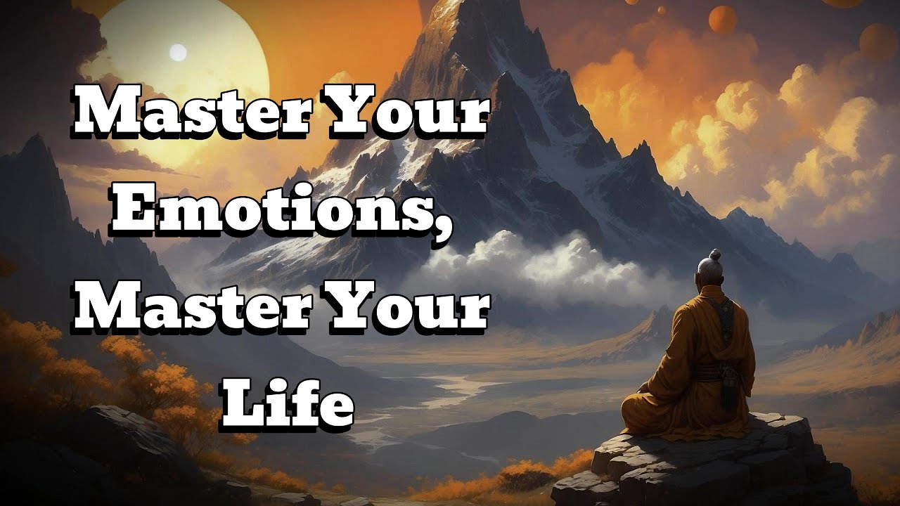 The Path to Inner Peace: Overcoming Anger and Finding Calm |Learn ...