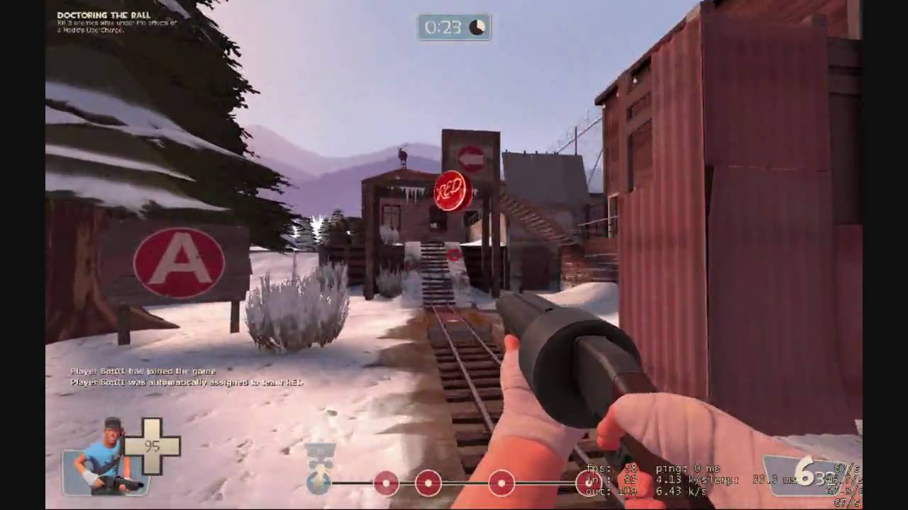 Map Compilations - YouTube