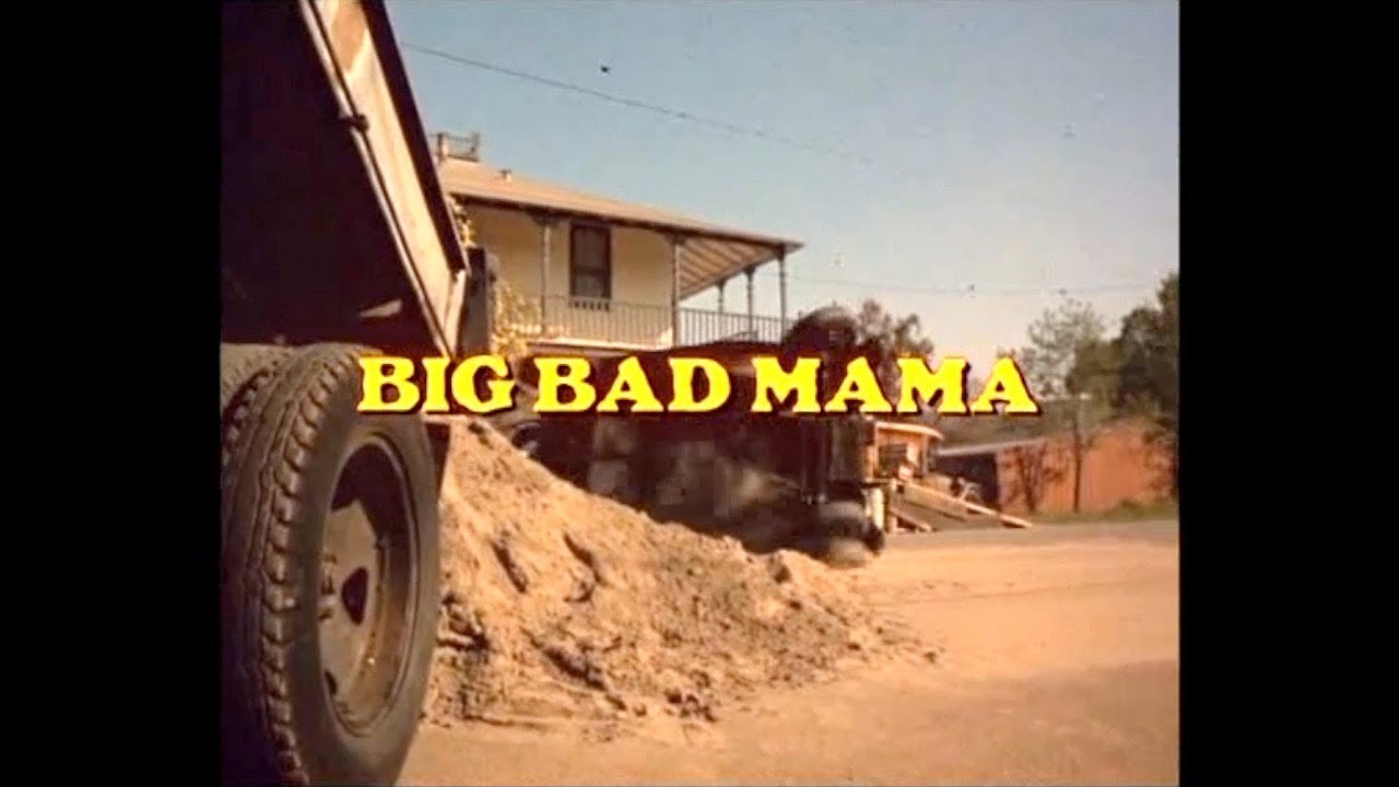 BIG BAD MAMA (1974) Trailer [#bigbadmama #bigbadmamatrailer] - YouTube