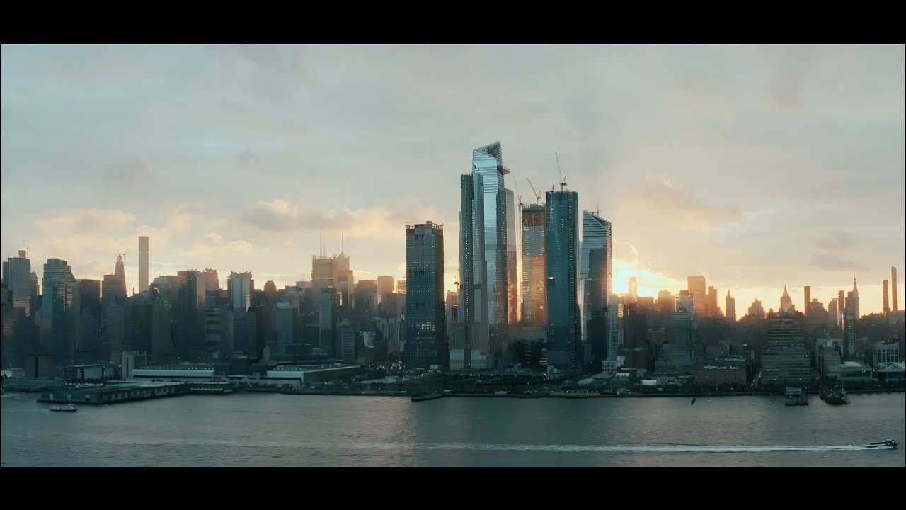 Reaching Higher, Building Stronger — XCMG Cranes 2025 - YouTube