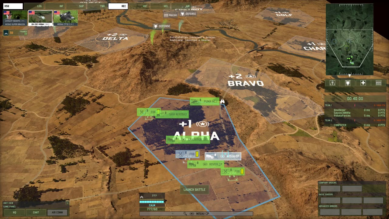 Nubs vs bots Pt 15 - YouTube