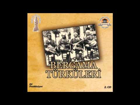 31  GÖKÇE DE KARGA OLAYDIM Feridem