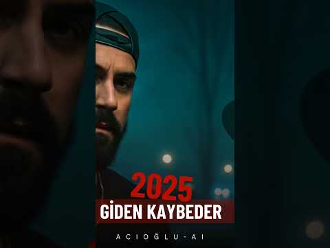 Giden Kaybeder ACIOĞLU-AI [ Ful Hali Link  Açıklamada Mevcut ]