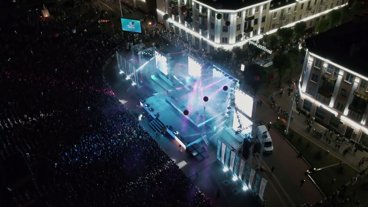 Remedy Alesso - YouTube