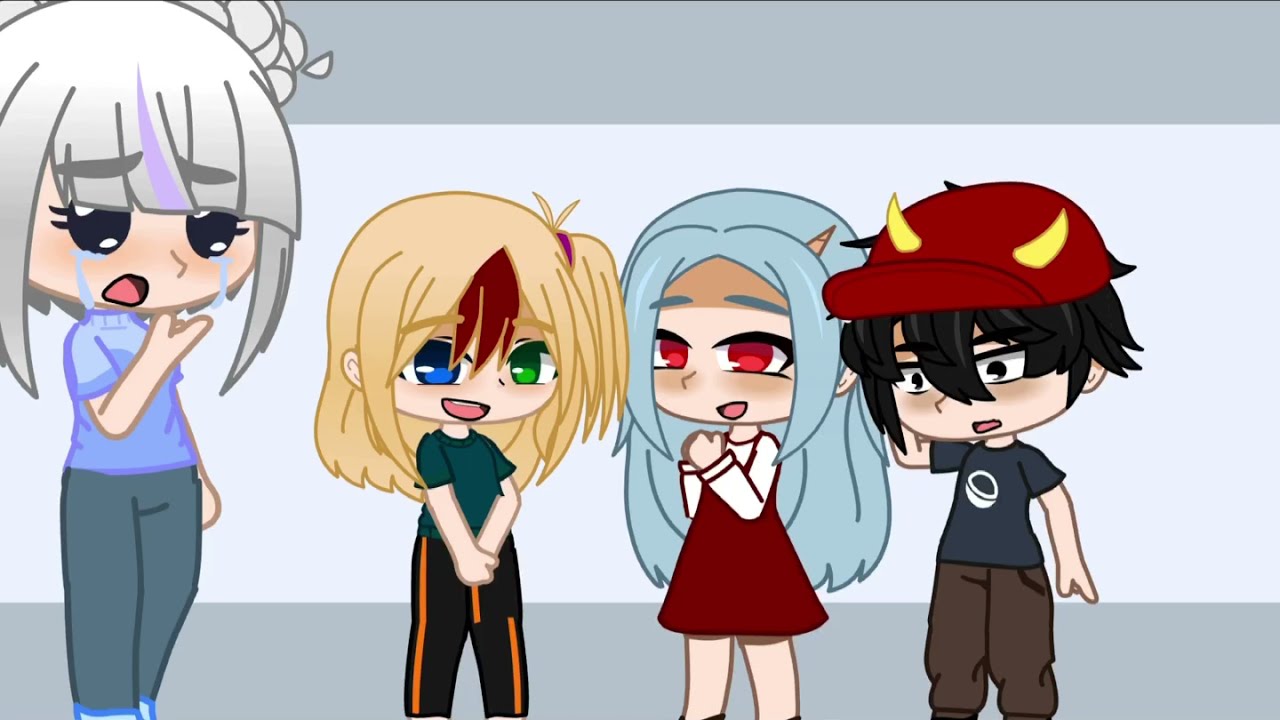 The Mha kids singing - YouTube