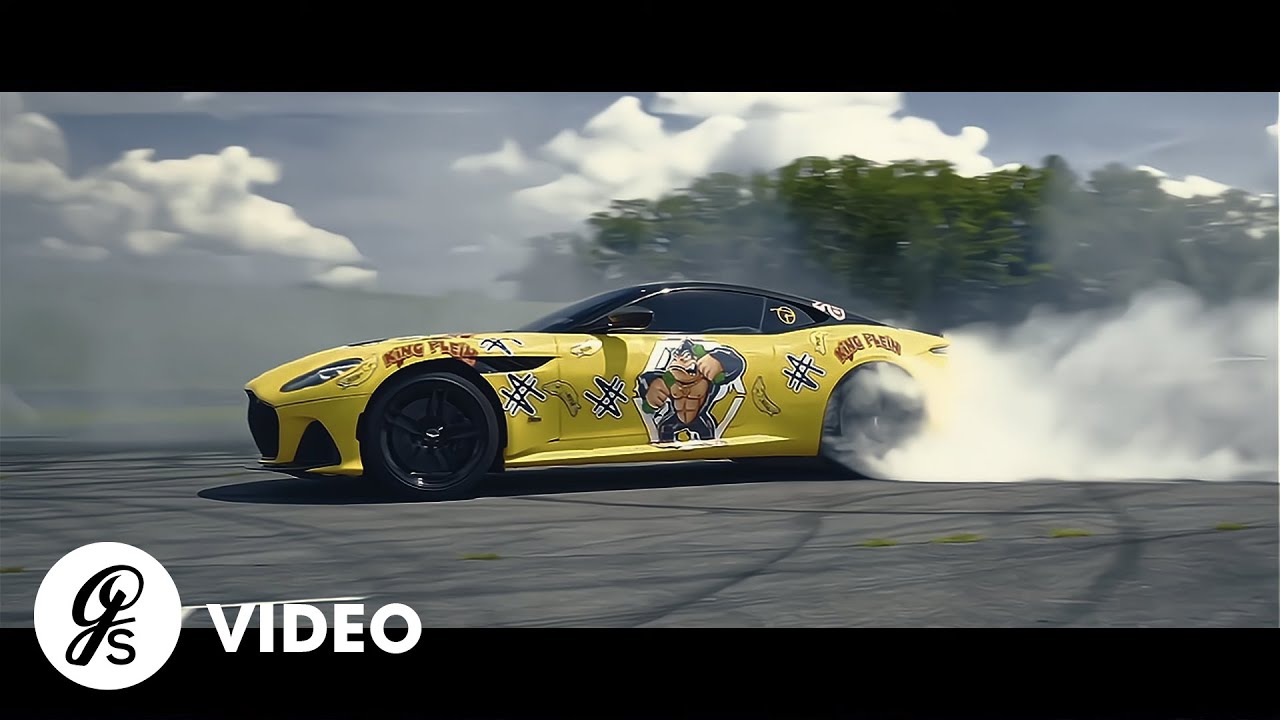 Koffee K - Brazy | CAR VIDEO - YouTube