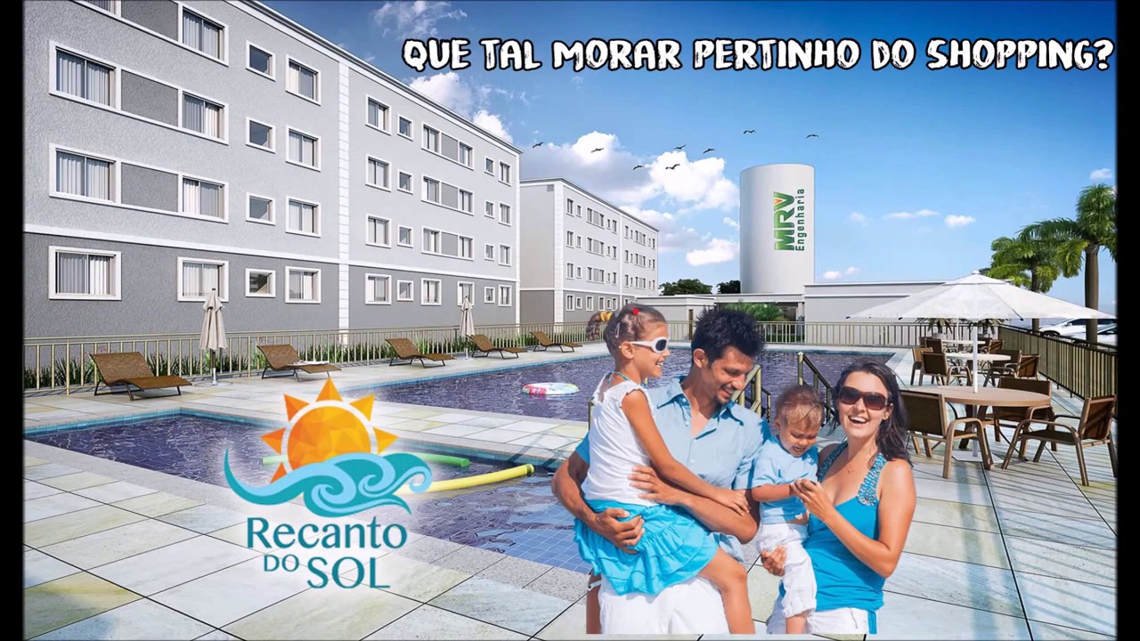 RECANTO DO SOL - Piedade - YouTube