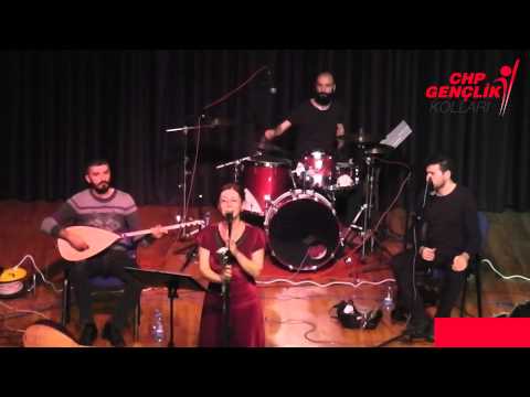 ONURLU YAŞA'YANLARIN KONSERİ