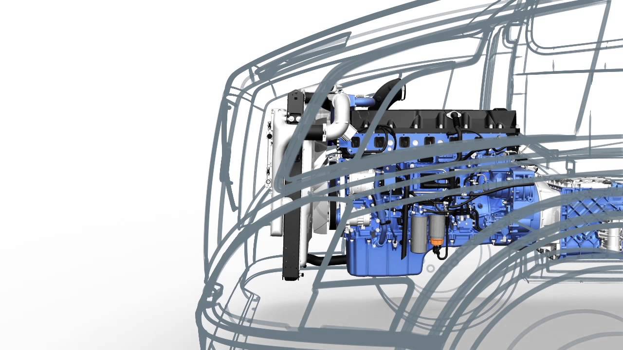 Volvo Trucks — XE Powertrain Packages - YouTube