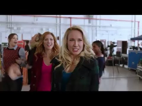 Pitch Perfect 3-Riff Off Full Song - YouTube Music