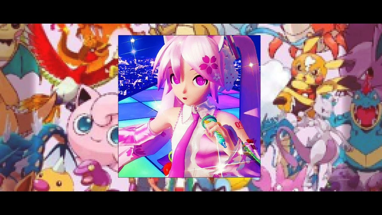 [Giga-Gotchu! (English cover) | speed up] - YouTube