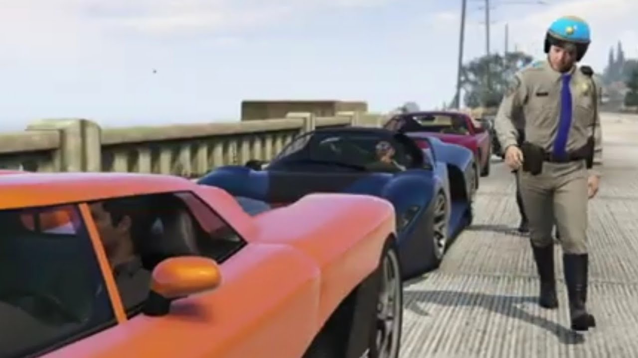 Gta V 16 Roubando Os Supercarros Para O Devin Youtube