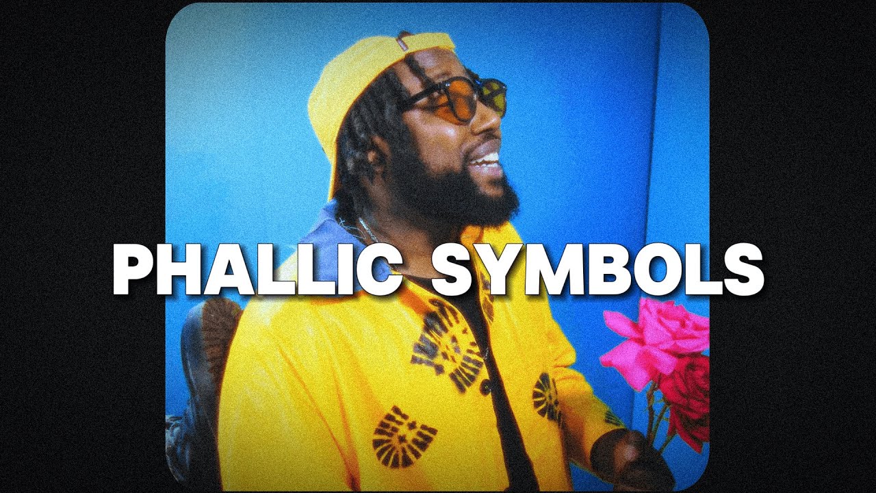 Luey Northern - Phallic Symbols (Official Video) - YouTube