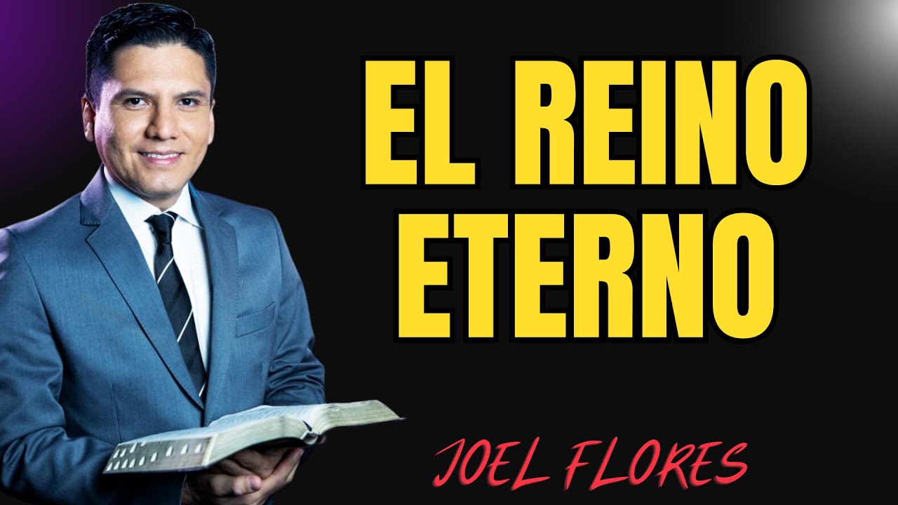 Joel Flores Devotees - EL REINO ETERNO | JOEL FLORES 2023 - YouTube