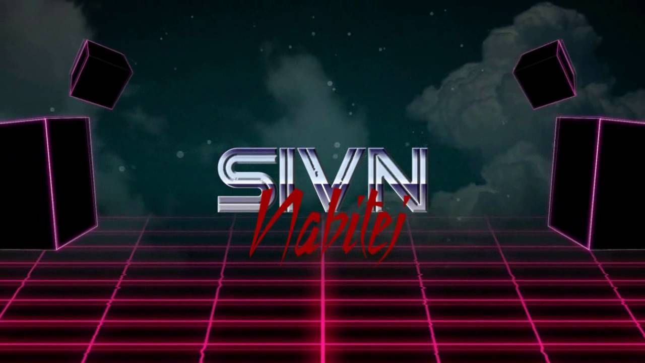 Sivn - Nabitej (prod. PhoeniCZ) - YouTube