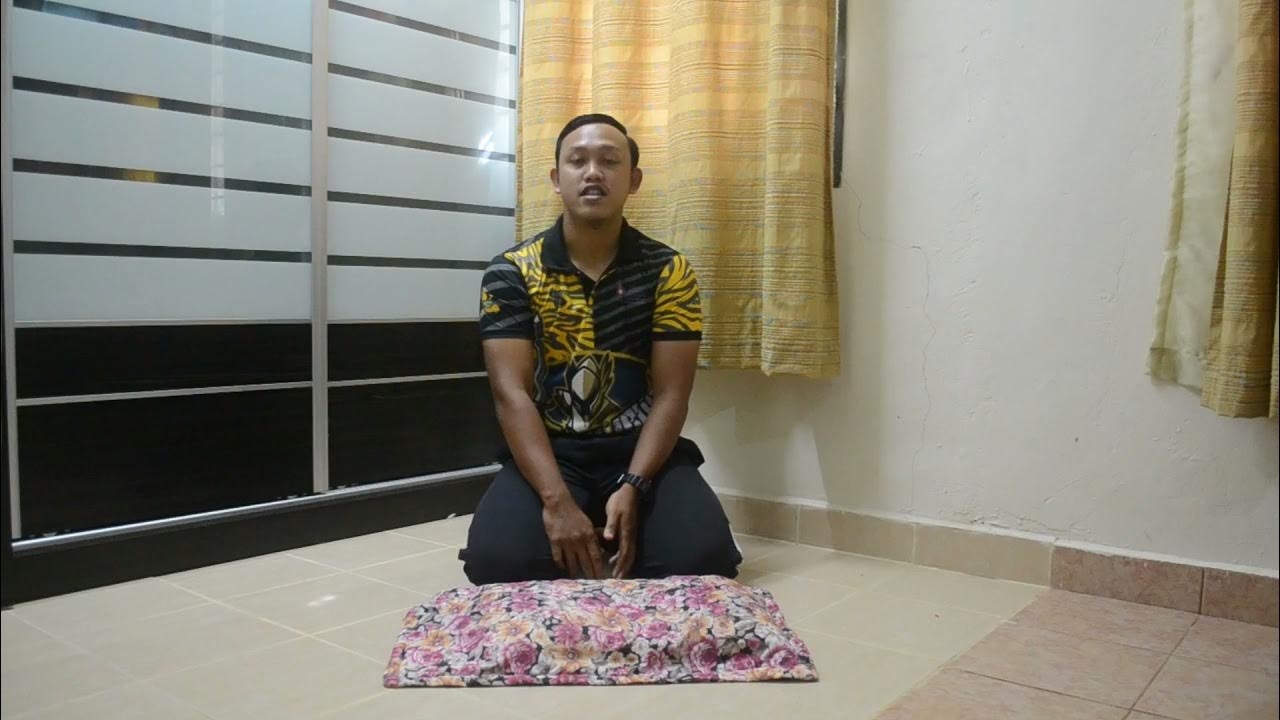 PJPK Tingkatan 4 (Pertolongan Cemas : Cardiopulmonary Resuscitation - CPR) - YouTube