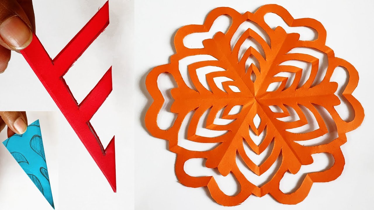 3 Christmas Snowflake Ideas DIY Xmas Decoration Ideas Snowflakes 3-christmas-snowflake-ideas-diy-xmas-decoration-ideas-snowflakes