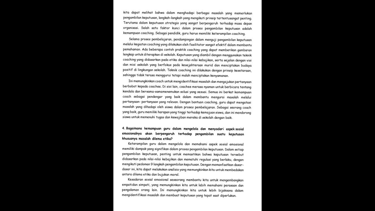TUGAS 3.1.a.8.2 RANGKUMAN MATERI KONEKSI ANTAR MATERI - MODUL 3.1 OLEH AZIZATUL KHUSNA,S.Pd ...