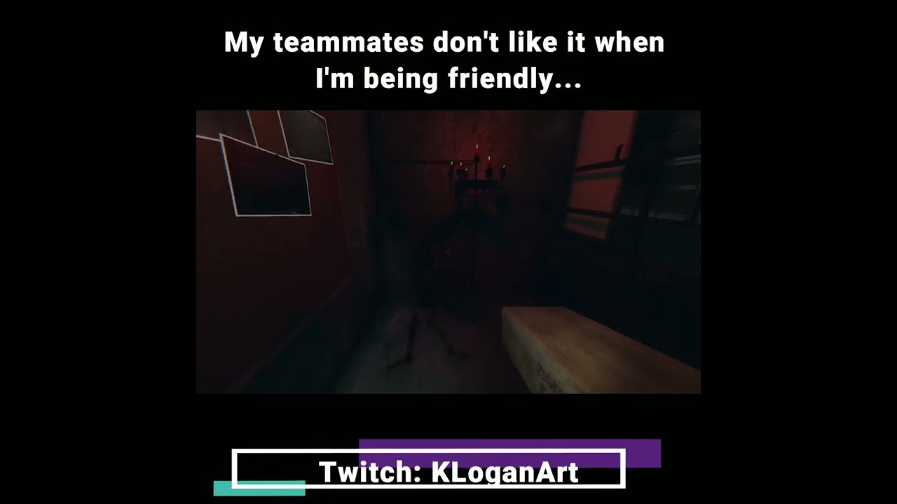 Saying Hi to a Skeleton (Phasmo) - YouTube