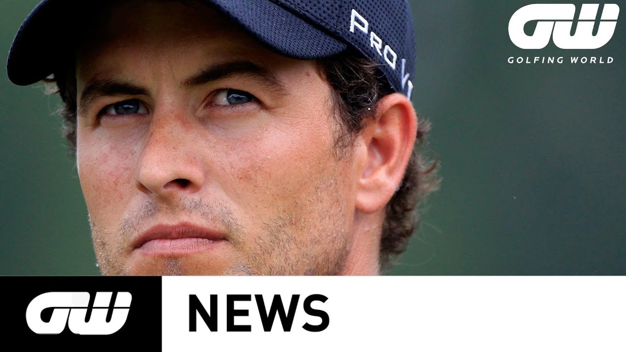 GW News: Scott, Bubba, Stenson and 'Kuuuucchhh' gunning for top spot ...