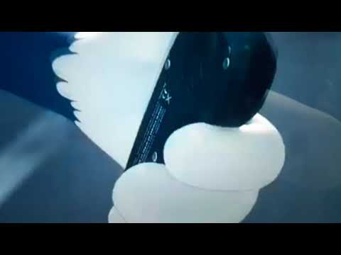 Tom & Jerry The Movie - Car Chase