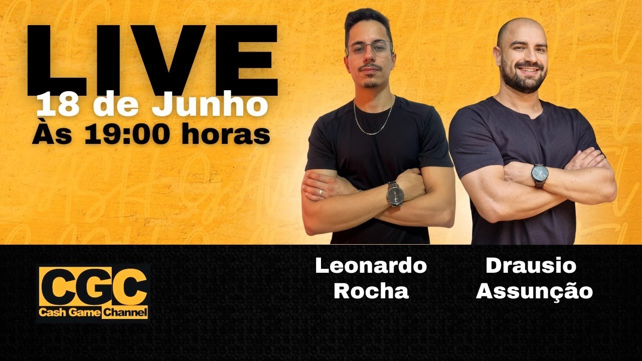 Ep.#91 - Leonardo Rocha - YouTube