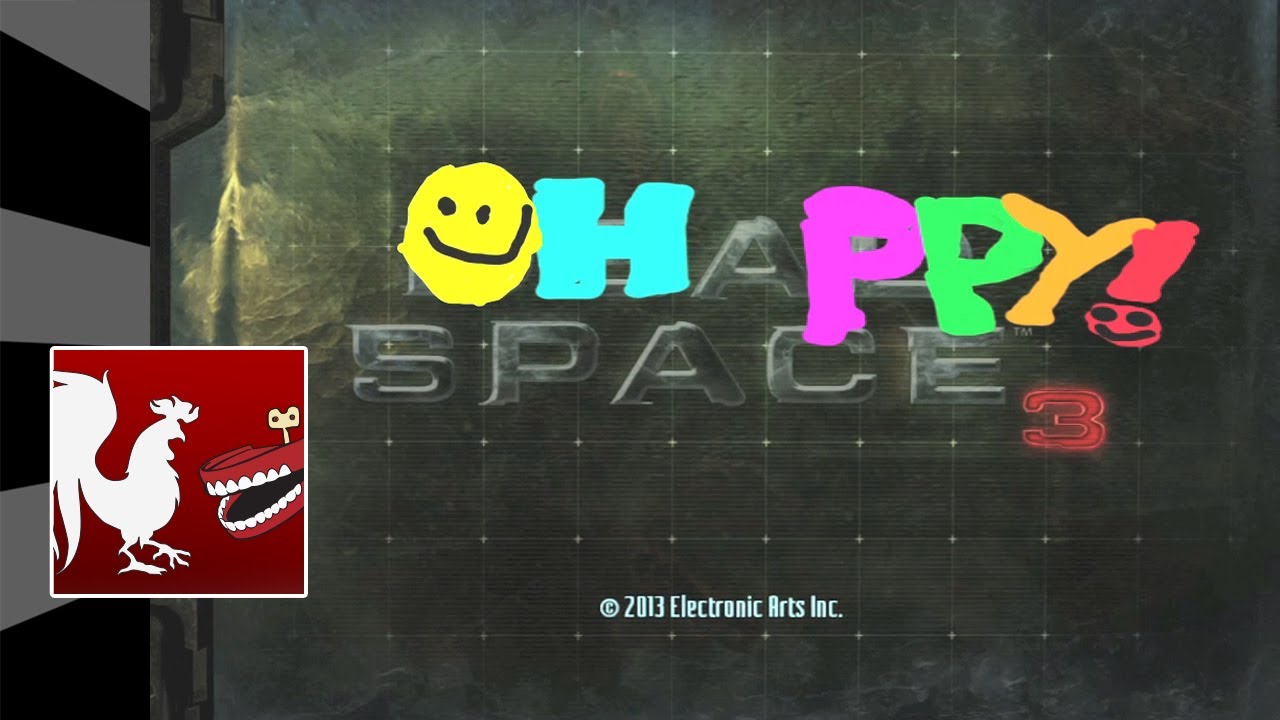 Achievement Hunter KiDz! with Jack & Joel (NSFW... or Kids) | Rooster ...