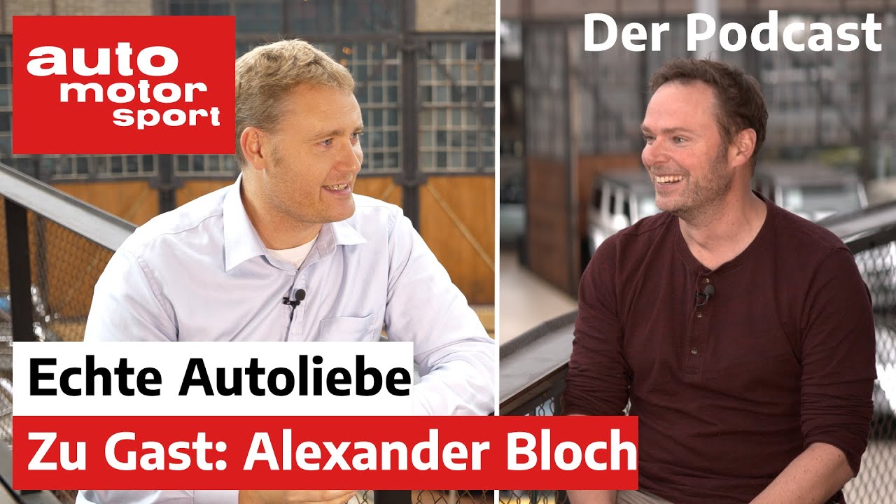 Alexander Bloch's Instagram, Twitter & Facebook on IDCrawl