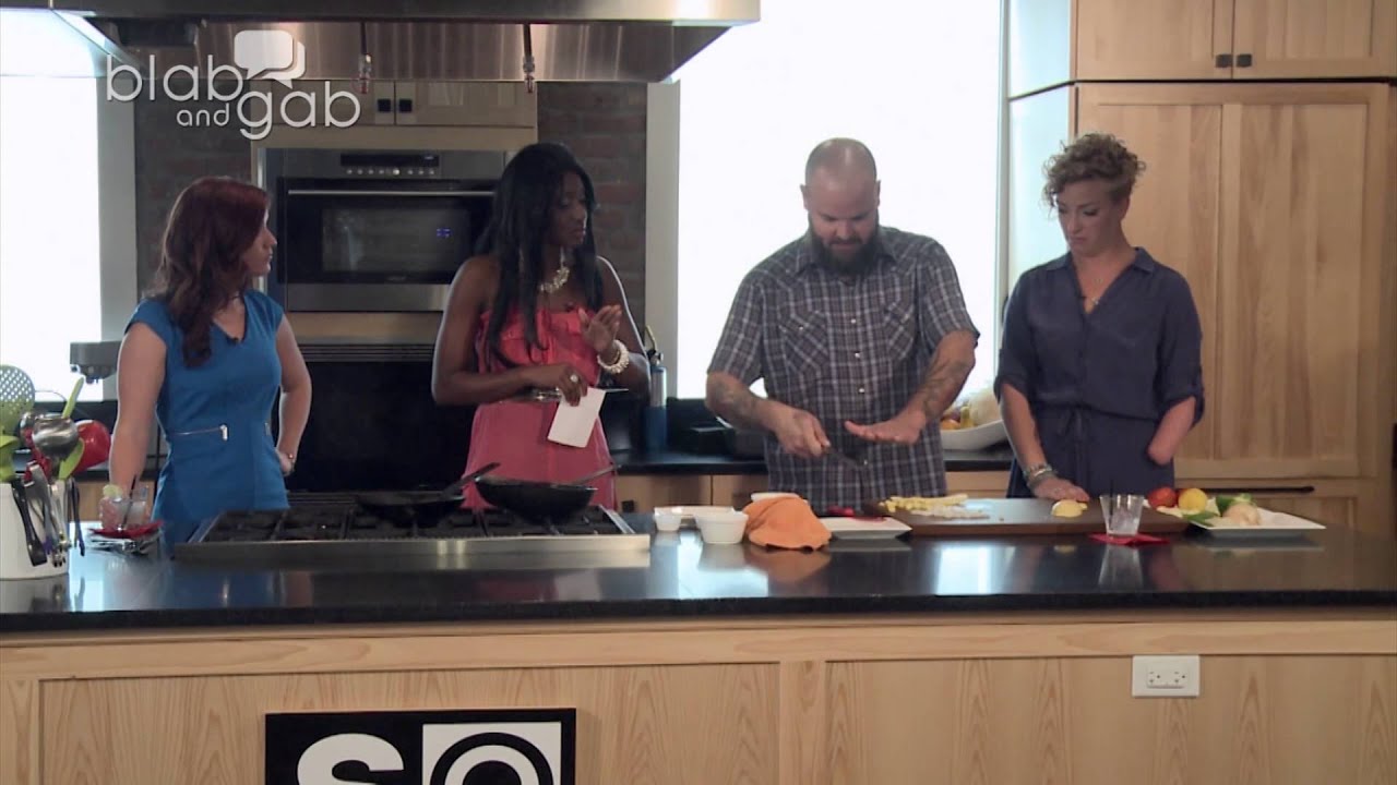 Blab and Gab | Brian Culleton - Dharma Blue - YouTube