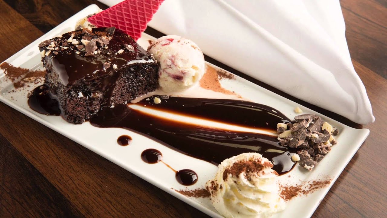 THE GROSVENOR HOTEL Timaru hd - YouTube
