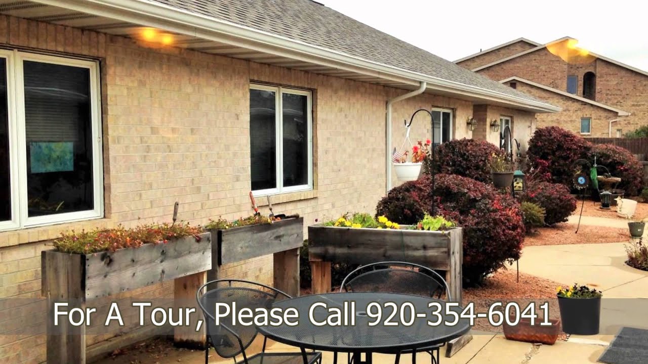 Kindred Hearts New London Assisted Living | New London WI | Wisconsin ...