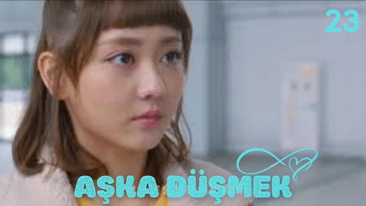 Aşka Düşmek l 23. Bölüm l Fall İn Love With Him l Eunice Han , Chen Yu ...
