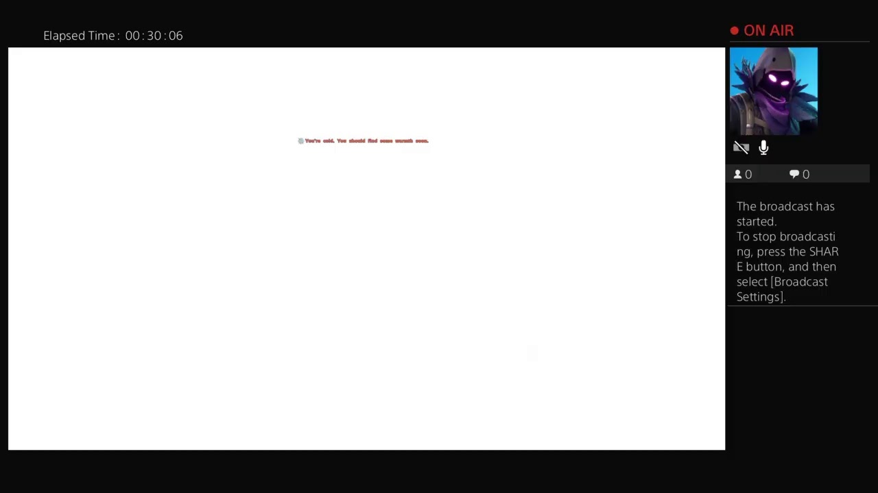 Fresh Ark start on bam servers - YouTube