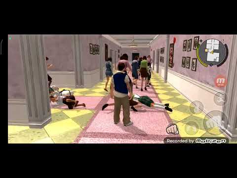 Bully Mayhem mod