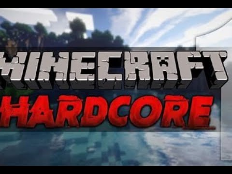Minecraft Hardcore Season 7 - YouTube