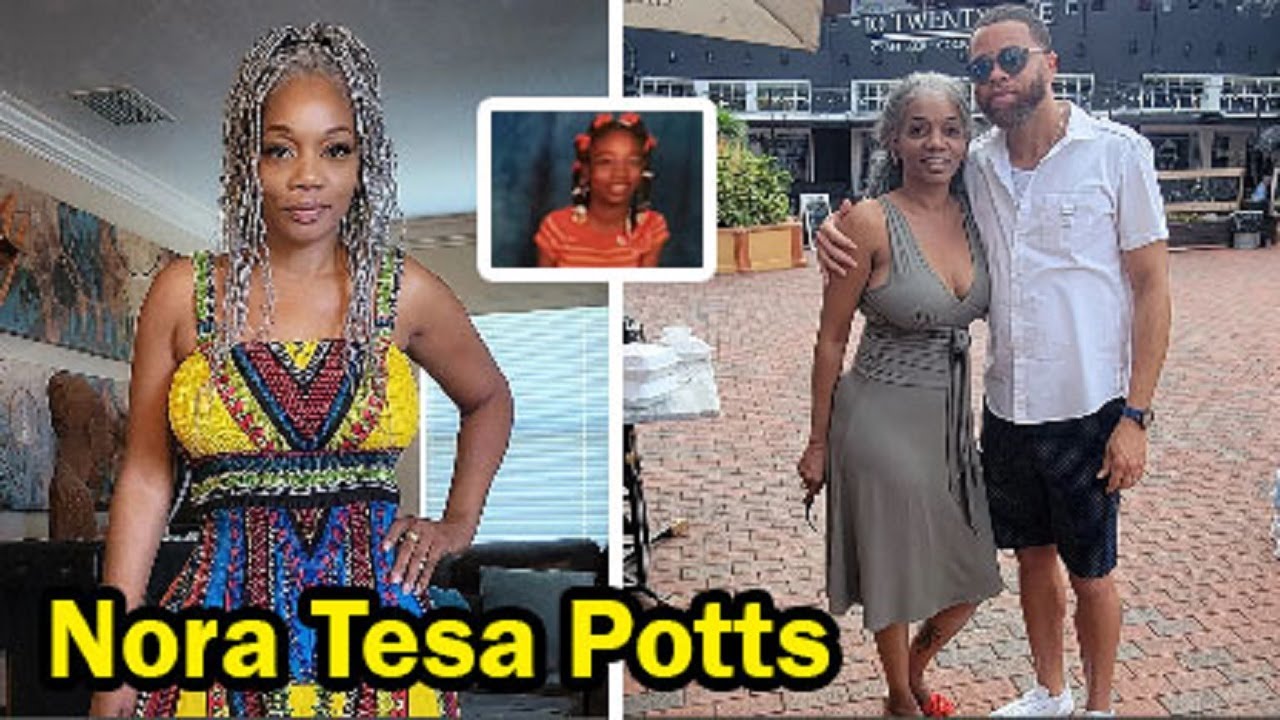 Nora Tesa Potts (Kountry Wayne Members) || 5 Things You Didn't Know ...