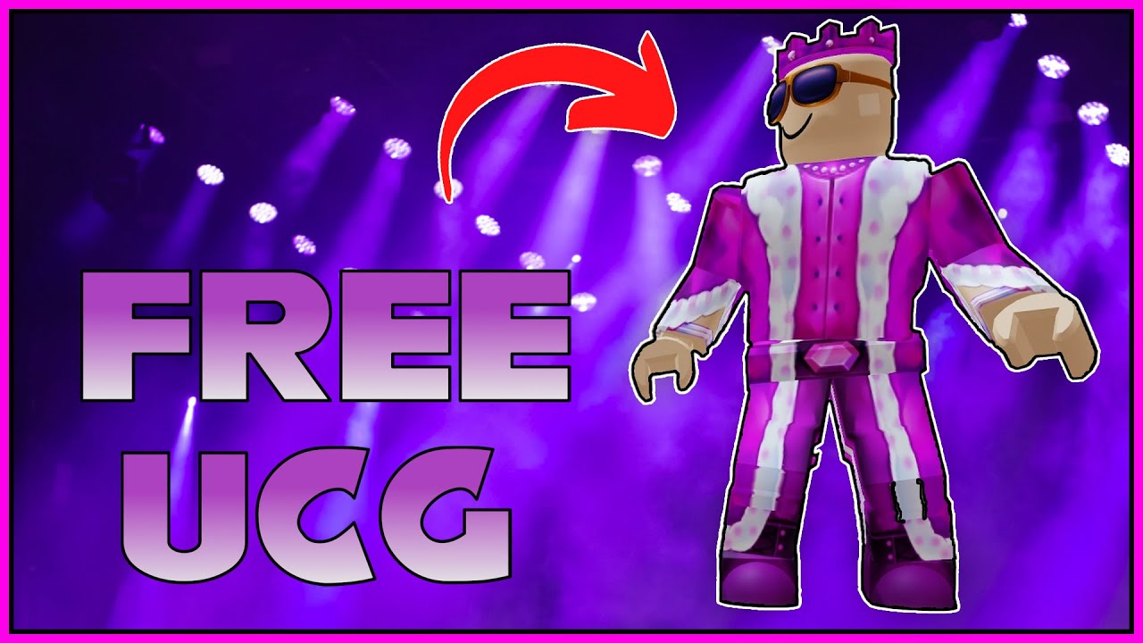 How To Get This FREE Crown Of Madness UGC In Piggy, Roblox - YouTube